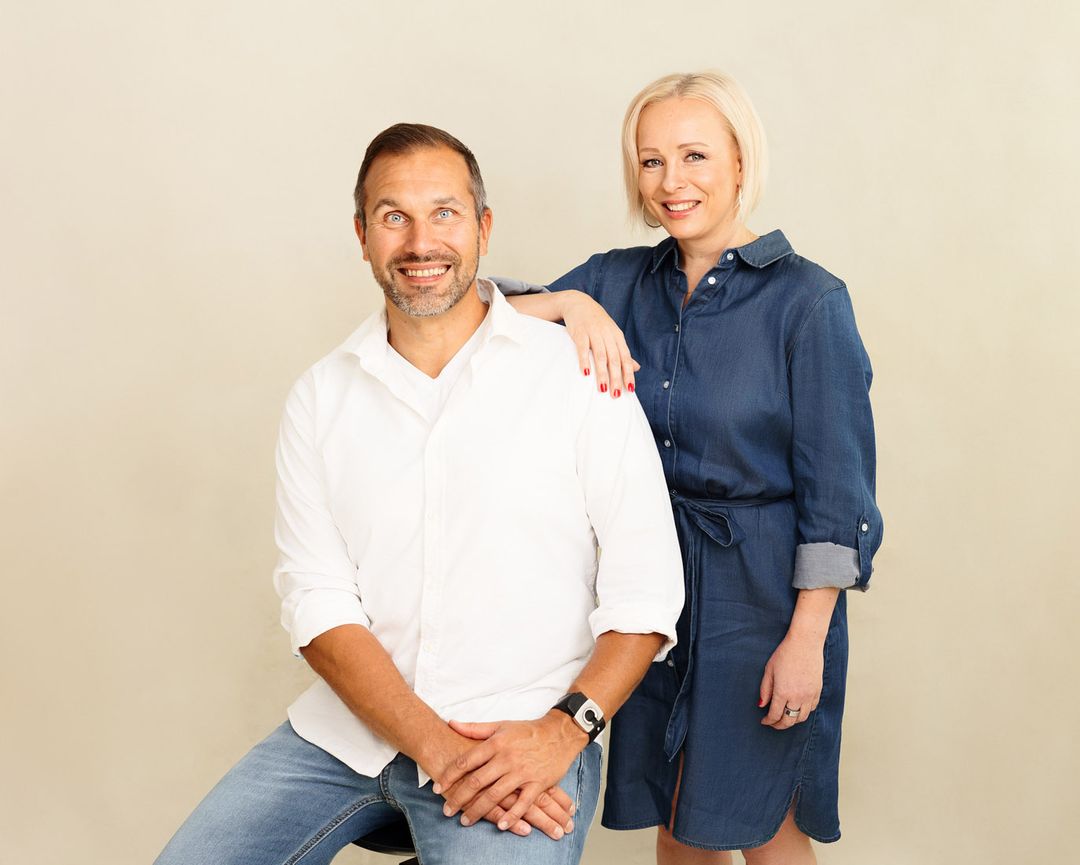 Fria-klinikka - Minnesota-mallista päihdehoitoa